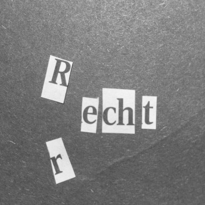 Recht oder recht? Schluss damit! » Wortladen.com